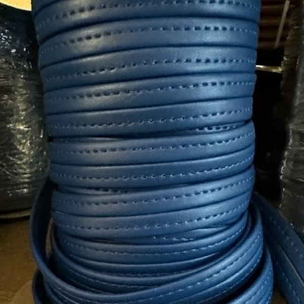 Seascape Matching Hidem Welt Pacific Blue