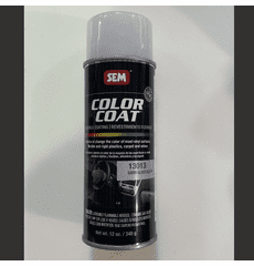 SEM Color Coat For Vinyl, Leather, & Plastics