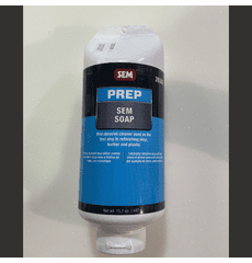 SEM Color Coat For Vinyl, Leather, & Plastics