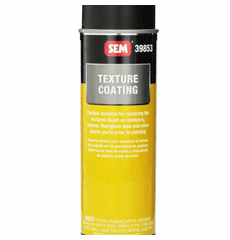 SEM Color Coat For Vinyl, Leather, & Plastics