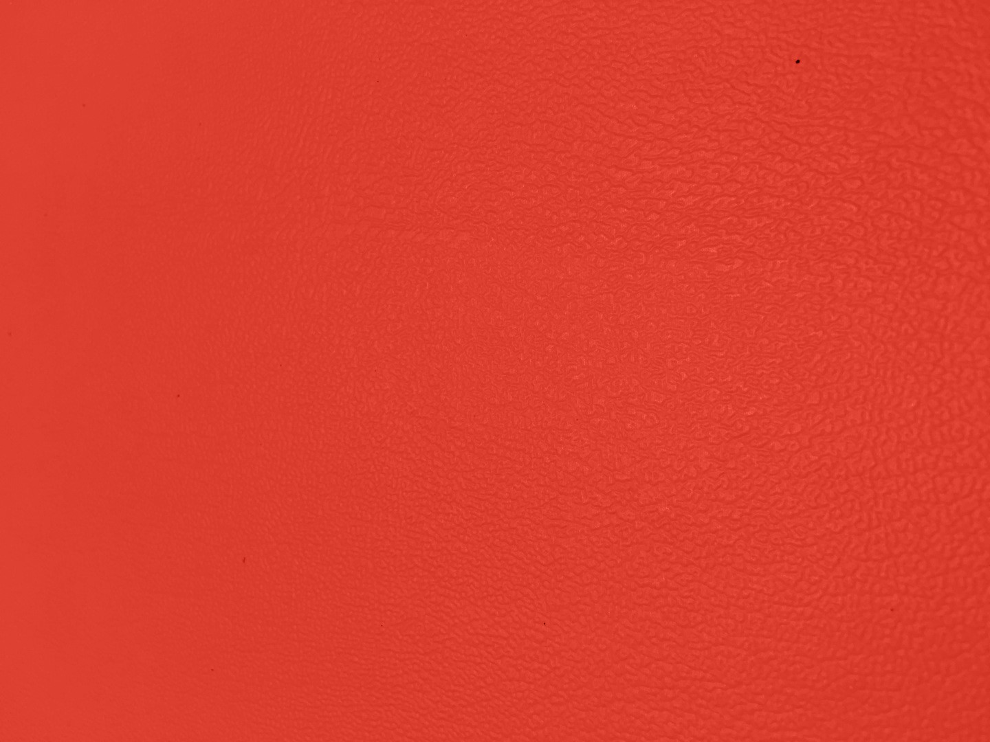 Soft Seat Automotive Upholstery Vinyl Red