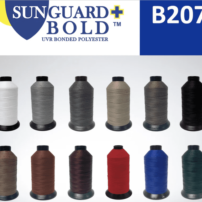 Sunguard Bold B207 Thread