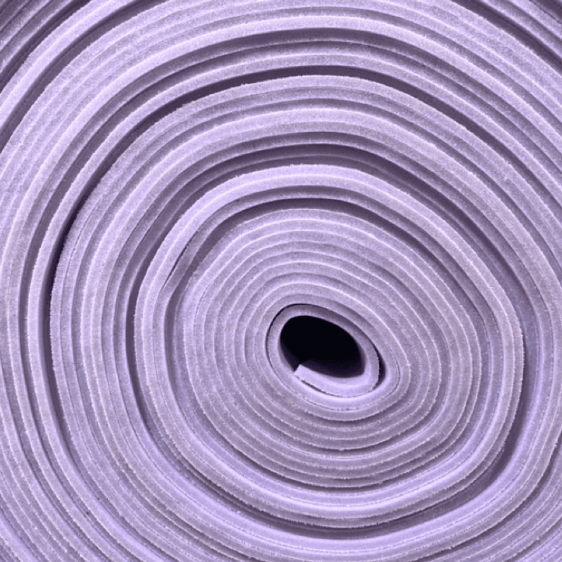 Super Premium Purple Sew Foam 1/4"