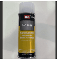 SEM Color Coat For Vinyl, Leather, & Plastics
