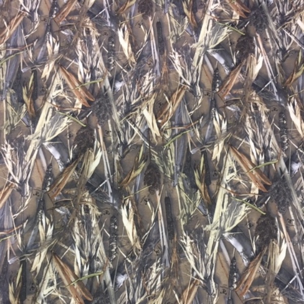 True Timber Camo Duck Blind Automotive Headliner BEING DISCONTINUED