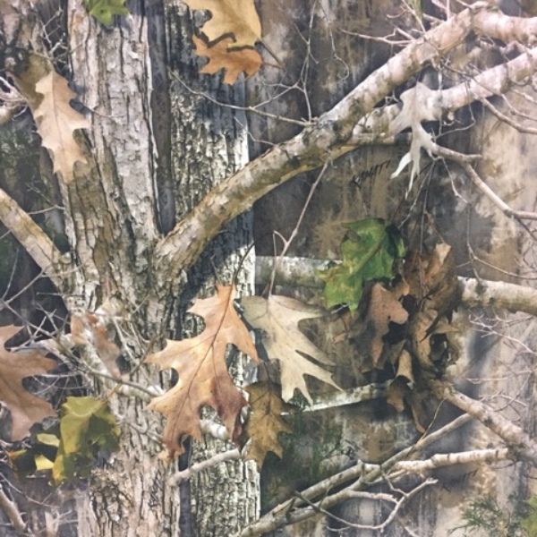 True Timber Camo Kanati 900 Denier Cordura Fabric